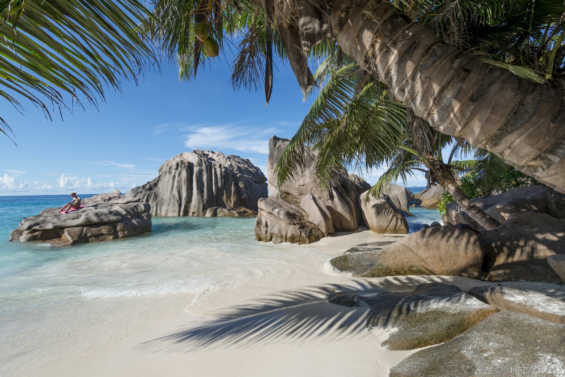 La Digue - Seychelles Viaggi